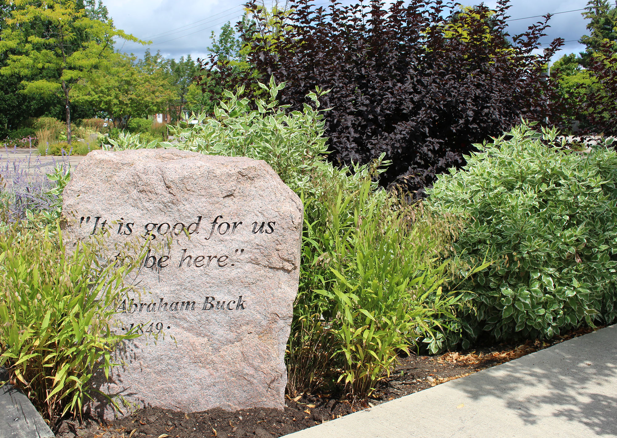 Resident Services | Hanover
