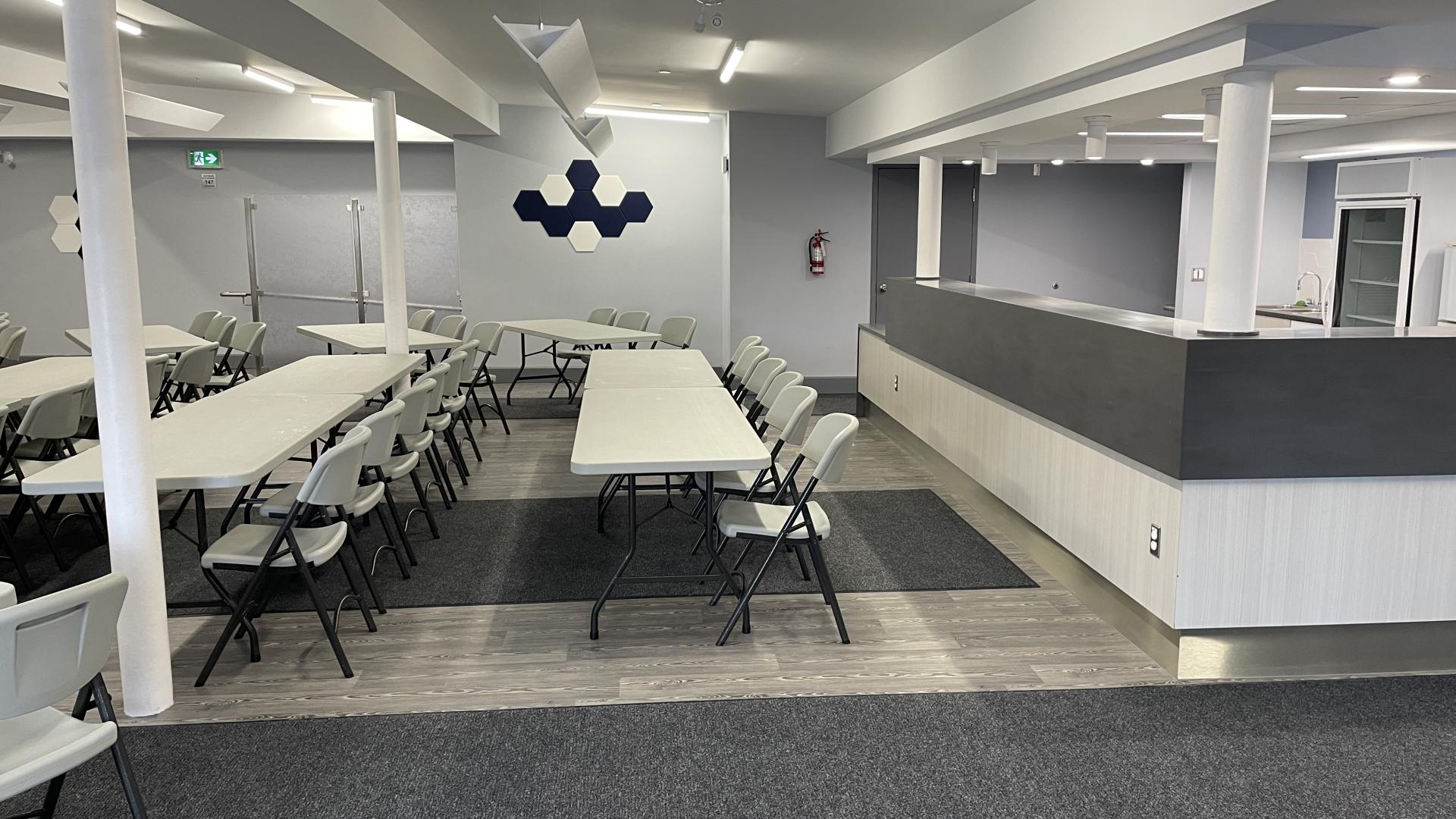 Civic Centre | Hanover