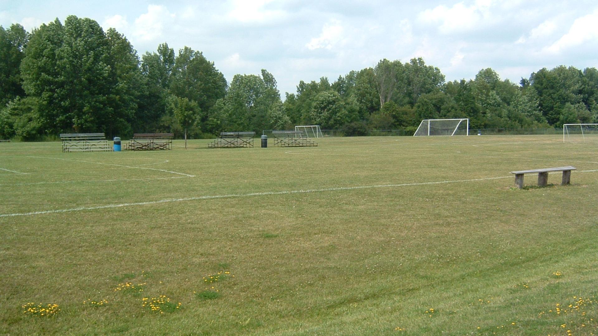 Rail Lands Leisure Park & RC Soccer Fields | Hanover