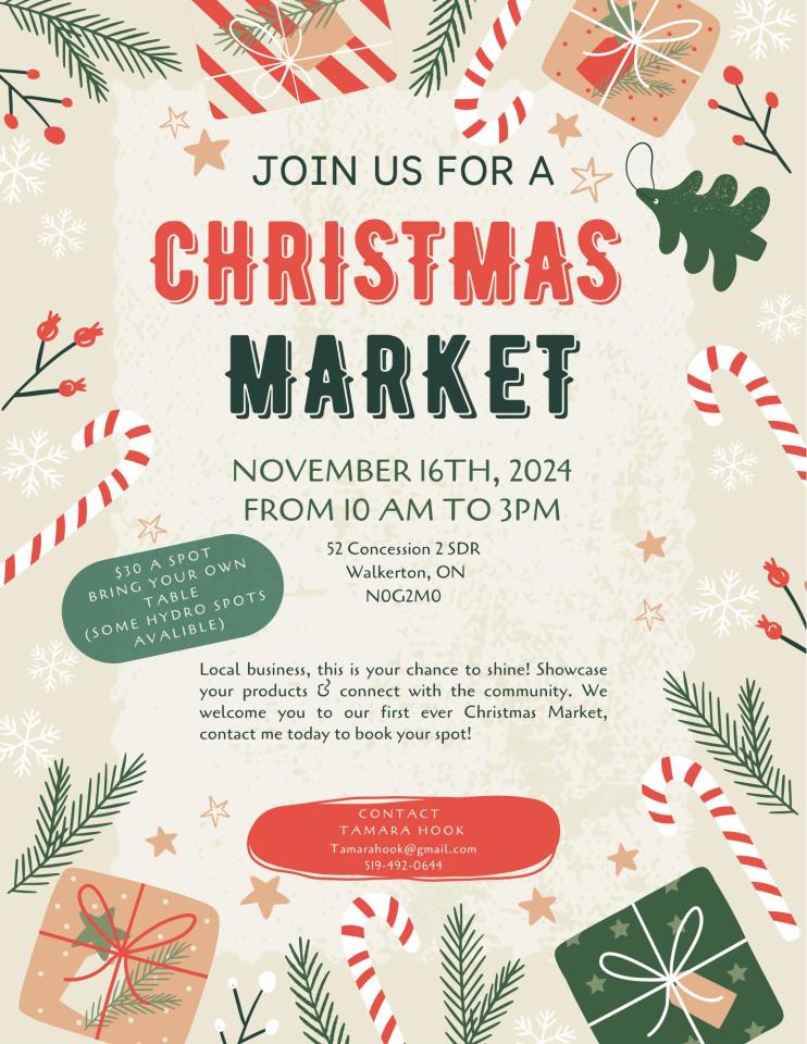 CHRISTMAS MARKET | Hanover